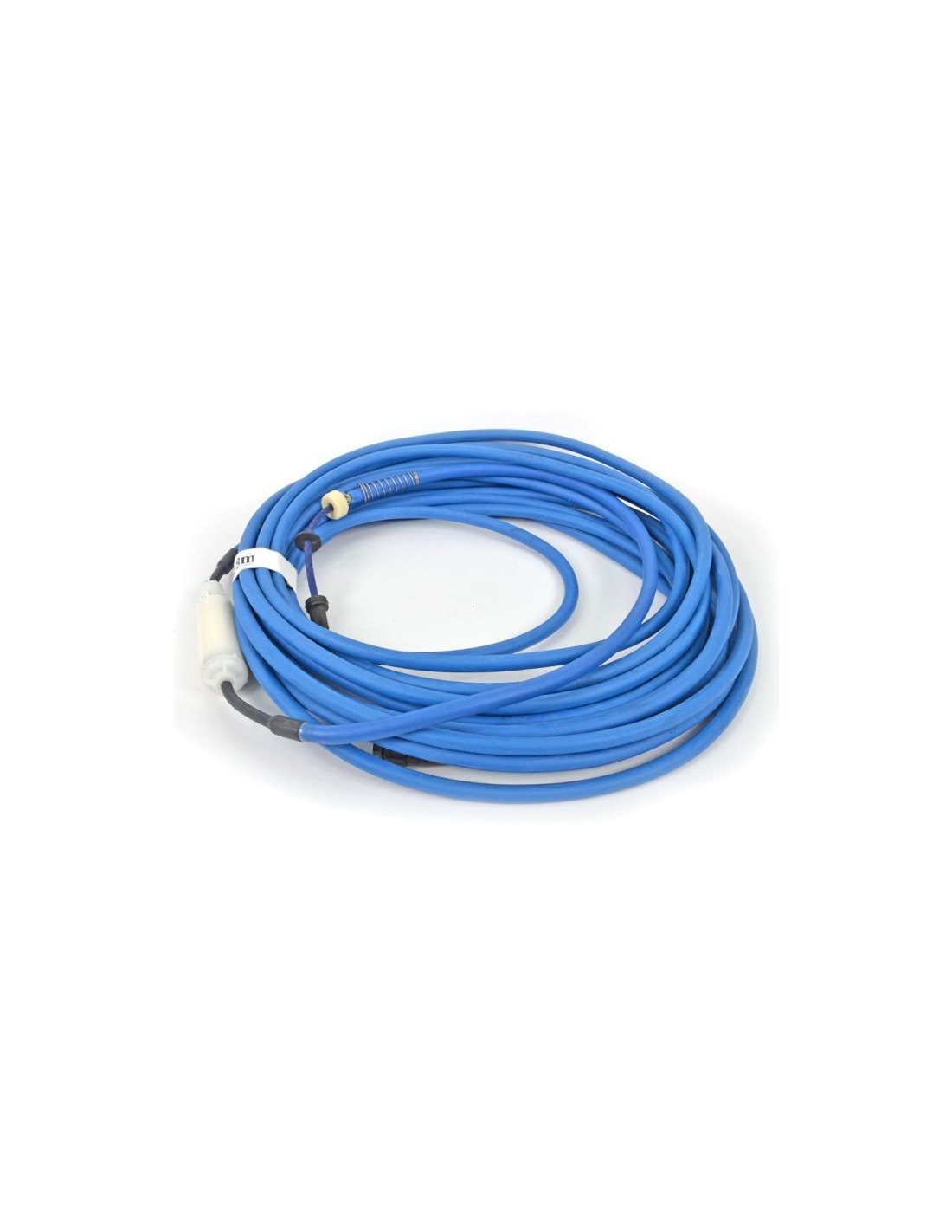 Câble de 18 m avec pivot et ressort Dyn 3 broches 9995872 DIY Maytronics