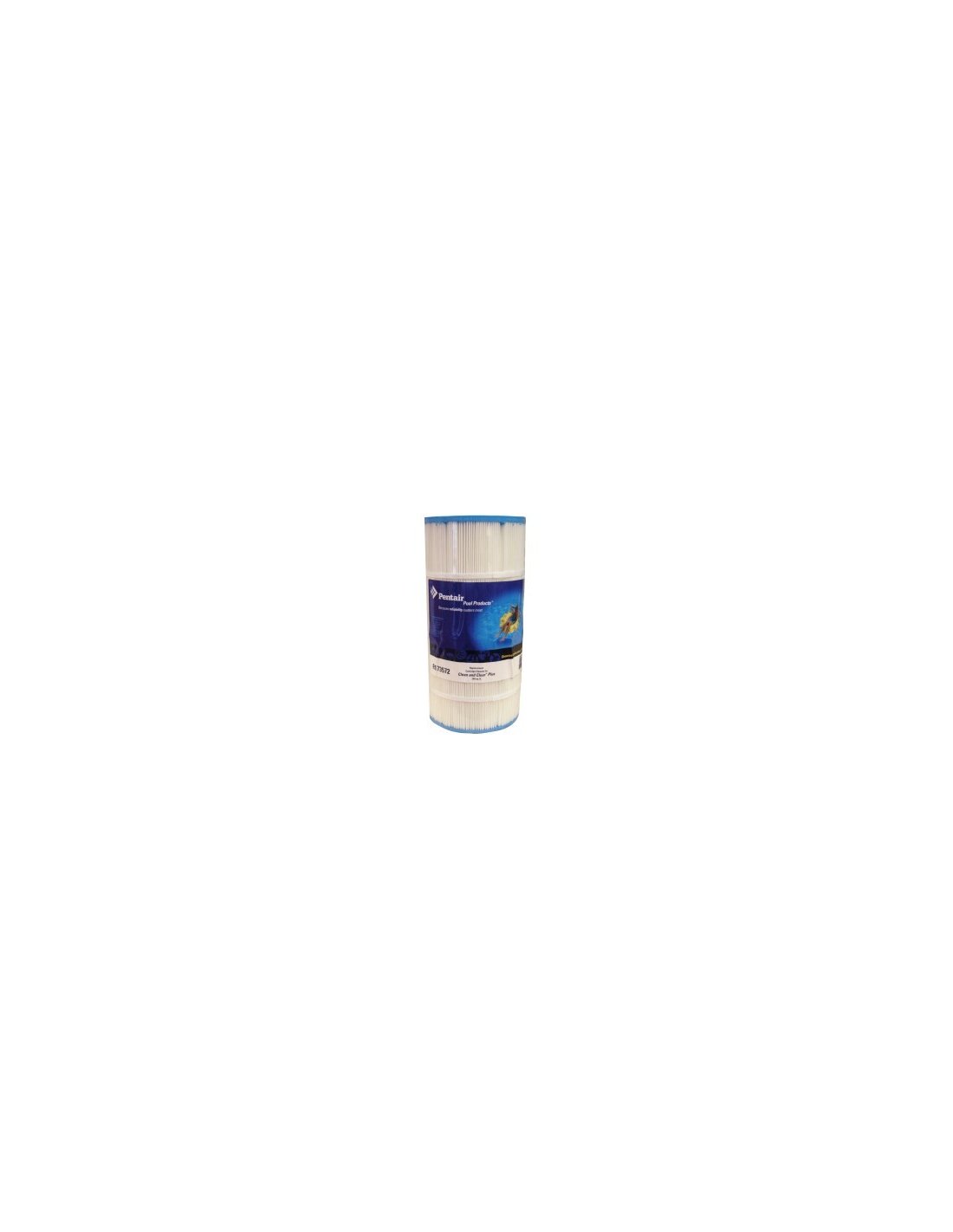 Cartouche Pentair Posi/Clean and Clear Plus 240 – Performance Soutenue