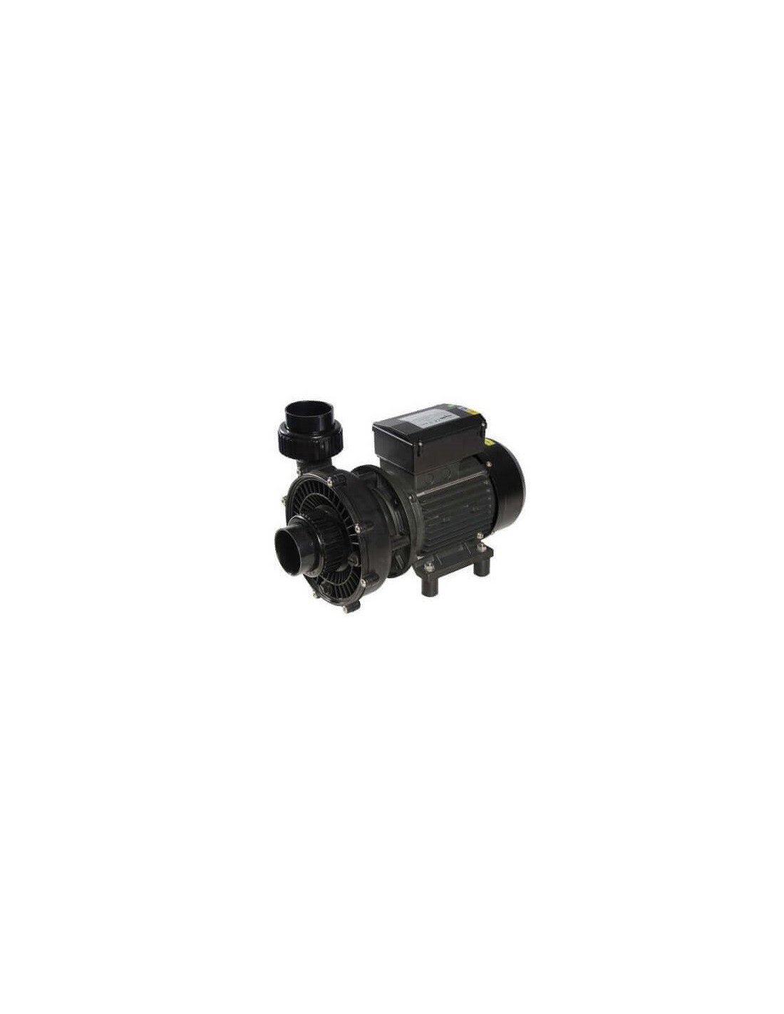 Pump Solubloc 2V 2-speed compatible with Desjoyaux PBI - ideal ...