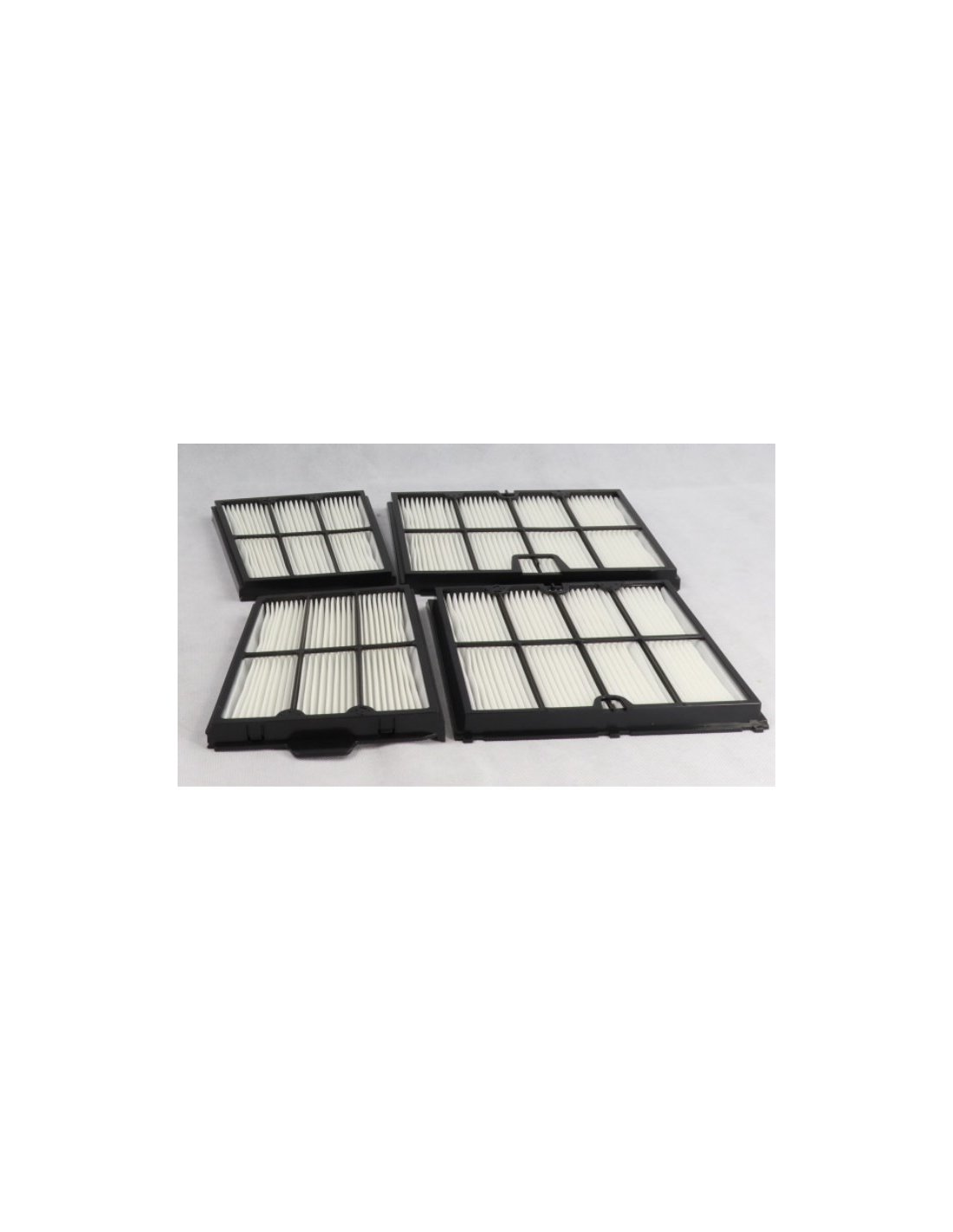 PACCO di 4 filtri da 50 micron SERIE Z PSTYL M2 Z60 70 e altri Maytronics